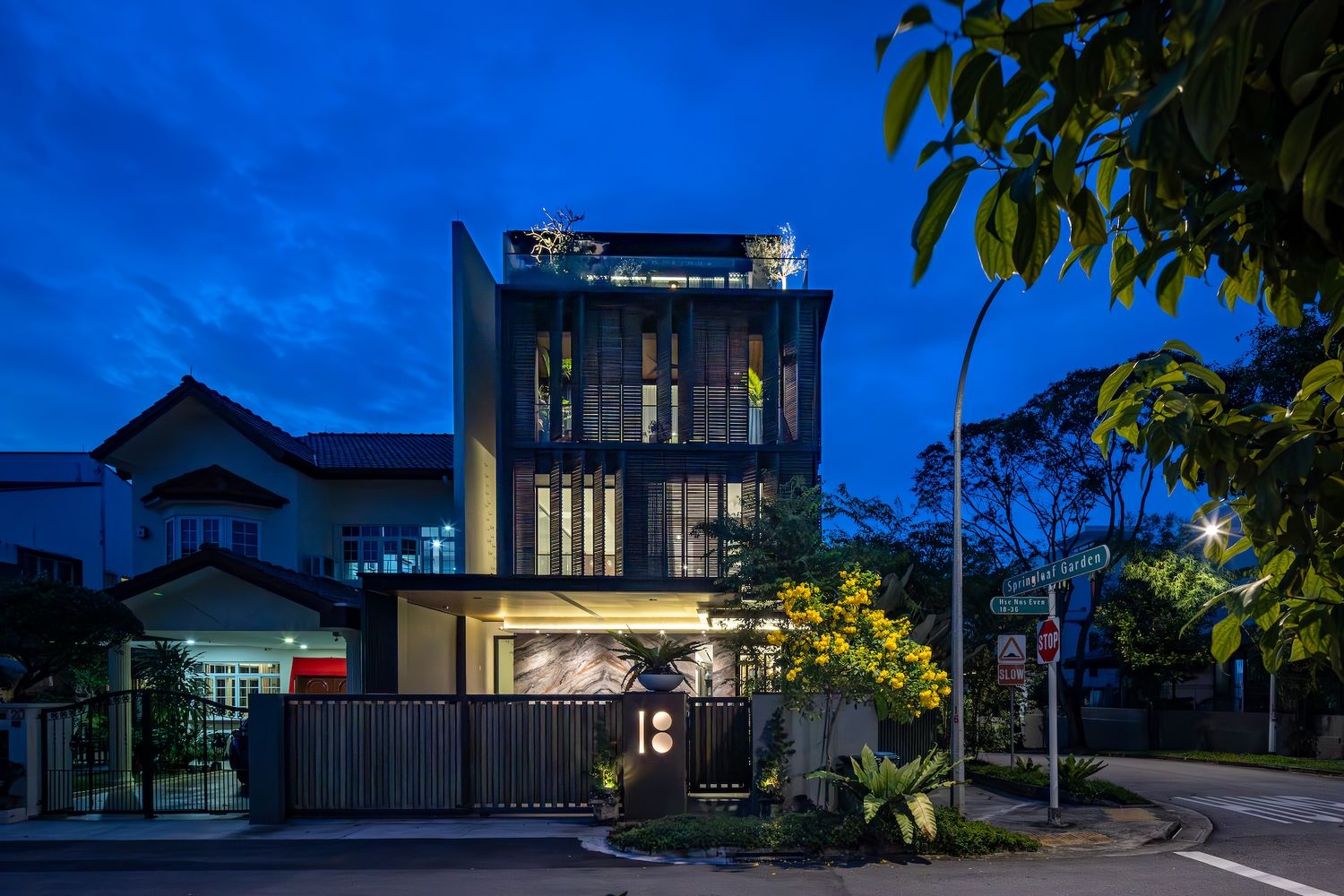 Springleaf Residence: The first high-rise condo in a new enclave by the ...