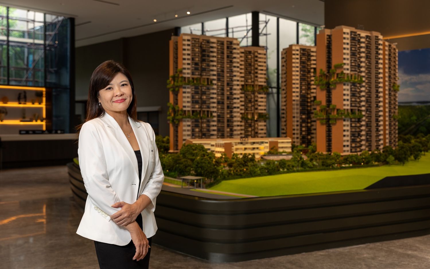 Springleaf Residence: The first high-rise condo in a new enclave by the ...