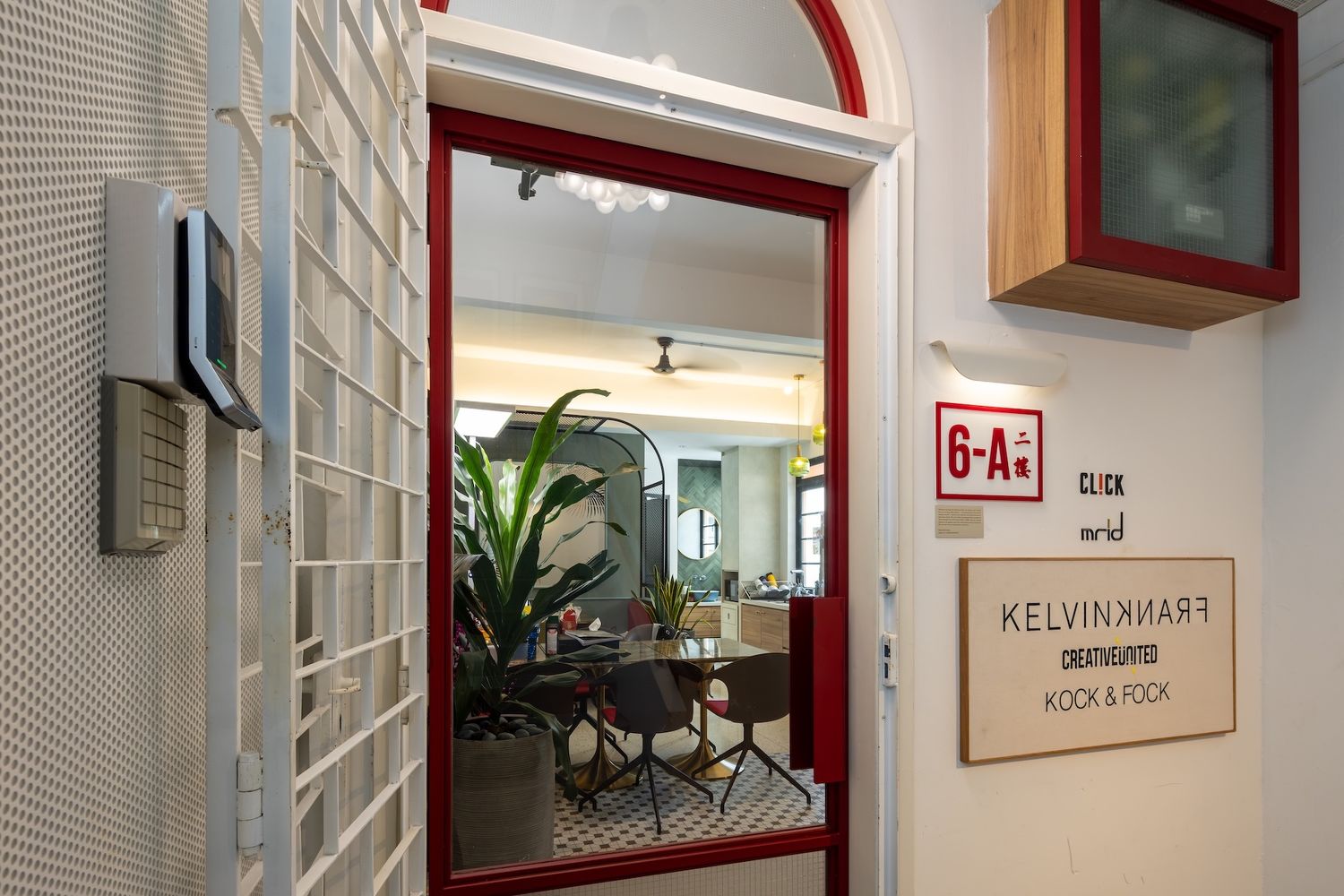Keong Saik’s shophouses back in demand as third wave of rejuvenation ...