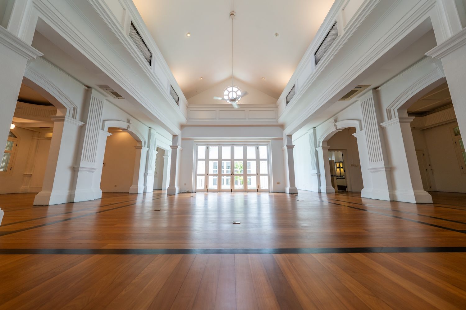 Heritage Good Class Bungalow at Nassim Road: The epitome of ultra ...