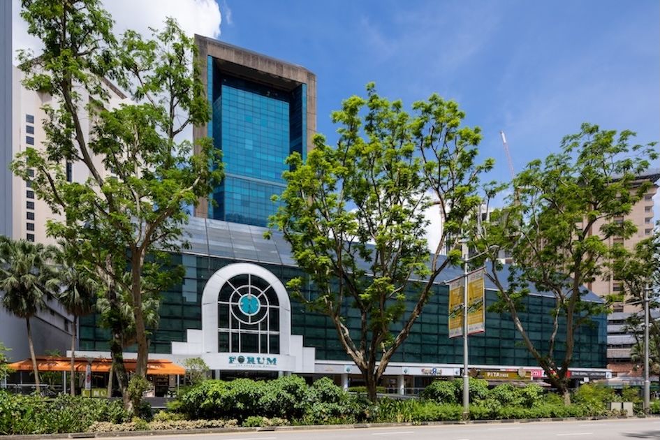 HPL’s Ong Beng Seng fined $30,000; group hires architects for Orchard ...