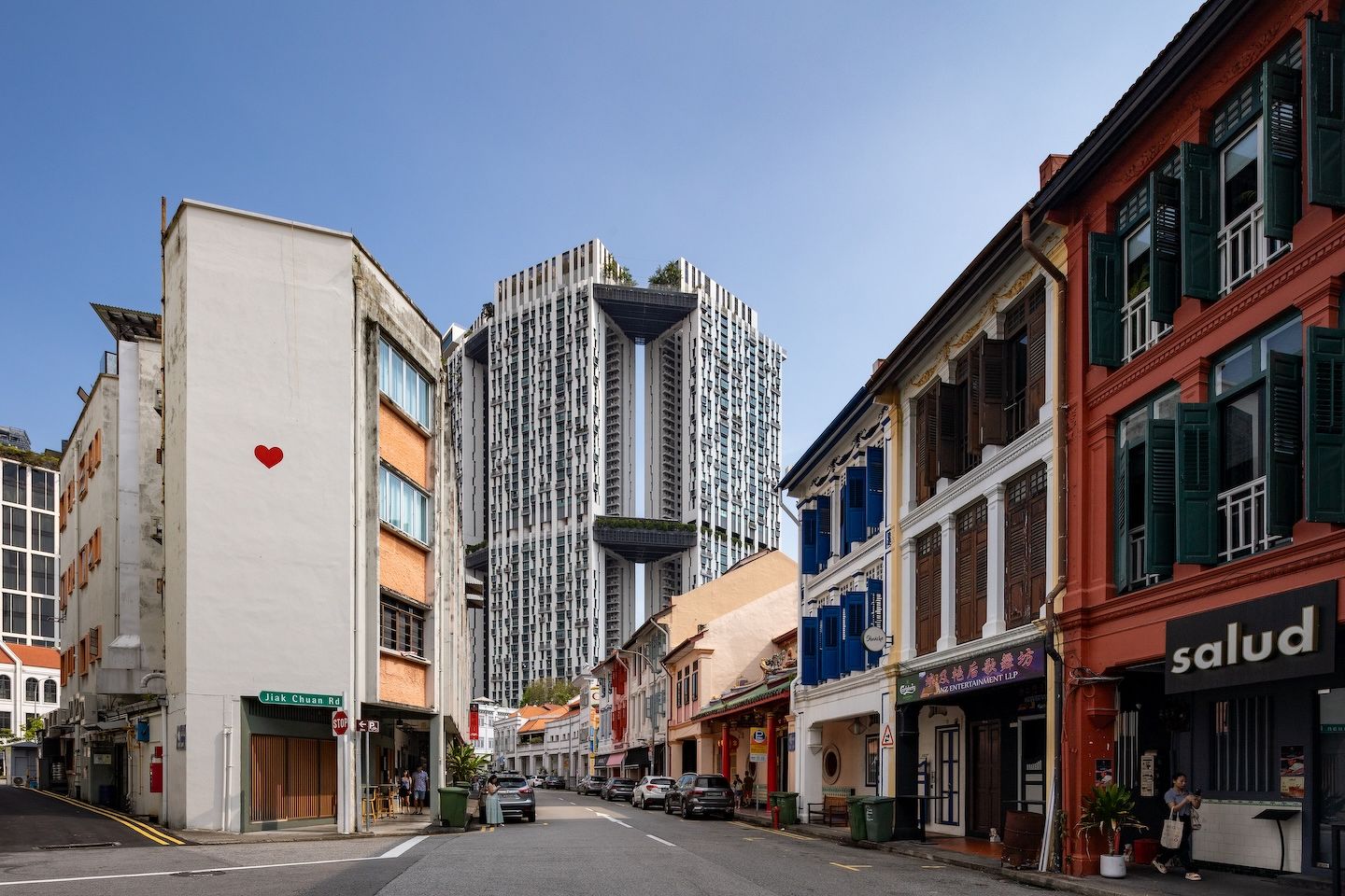 Keong Saik’s shophouses back in demand as third wave of rejuvenation ...
