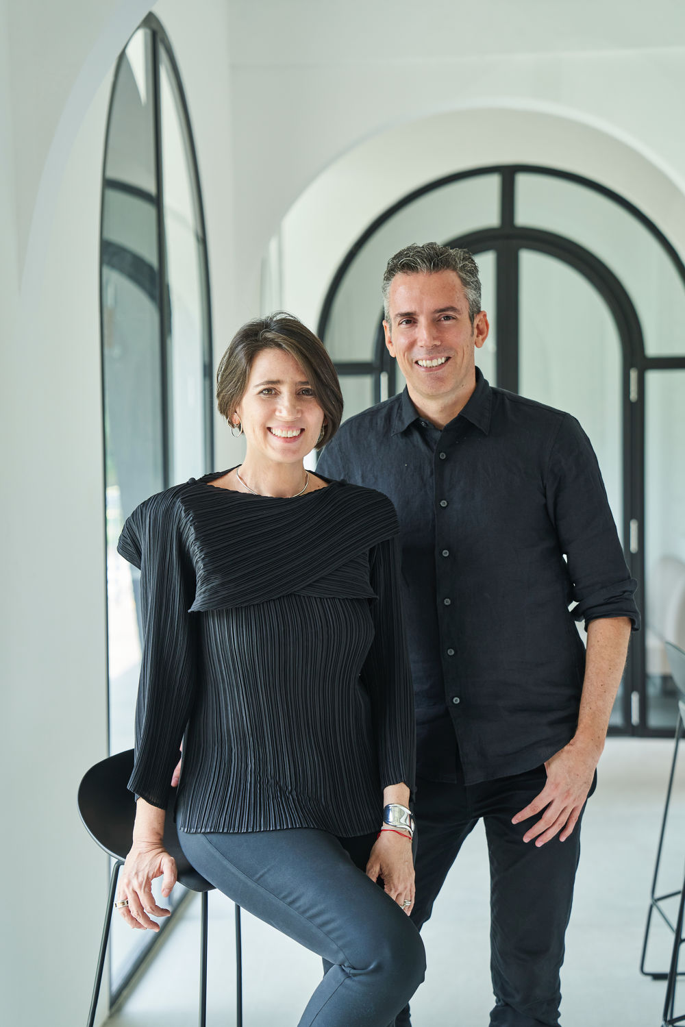 New Good Class Bungalow with luxury interiors at 4A Swettenham Road for ...