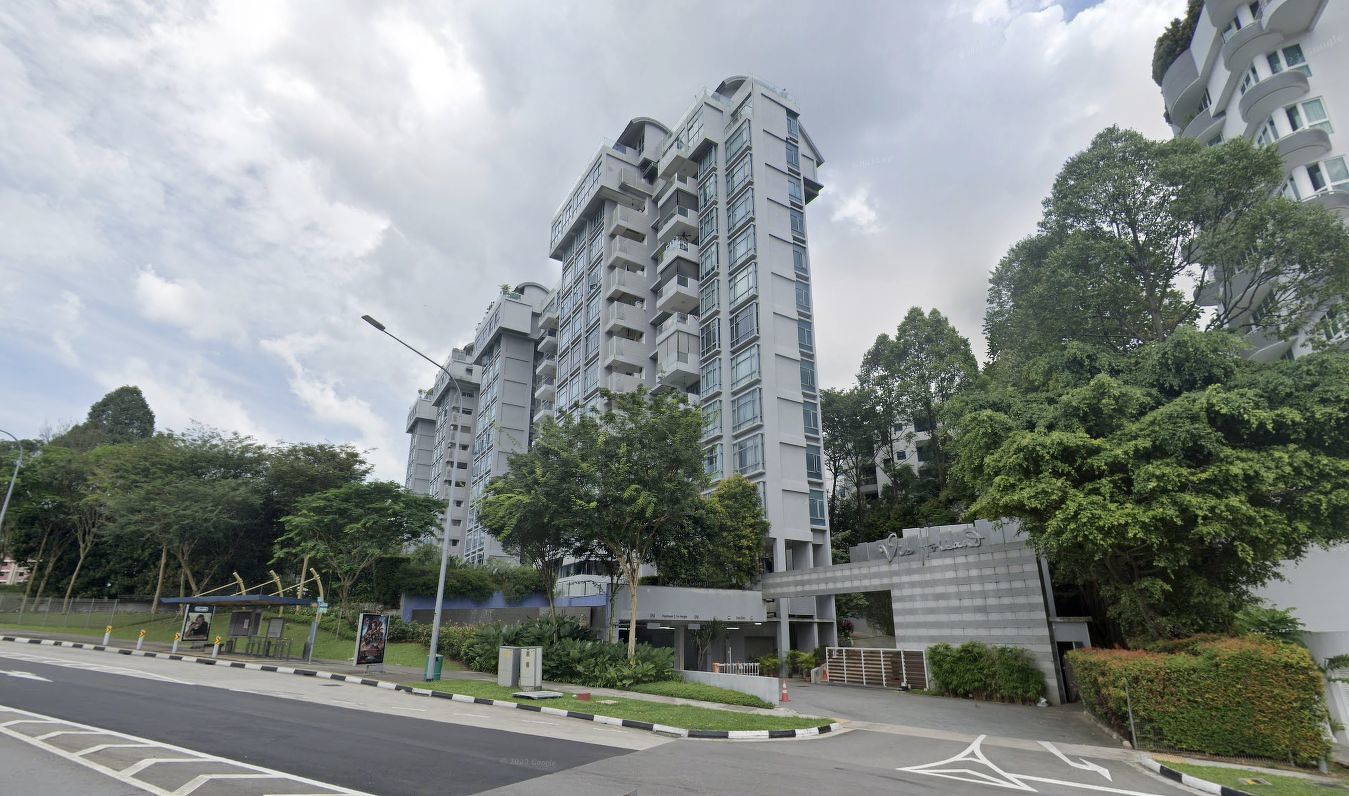 Freehold condo Claydence hits new peak of $2,351 psf - Singapore ...