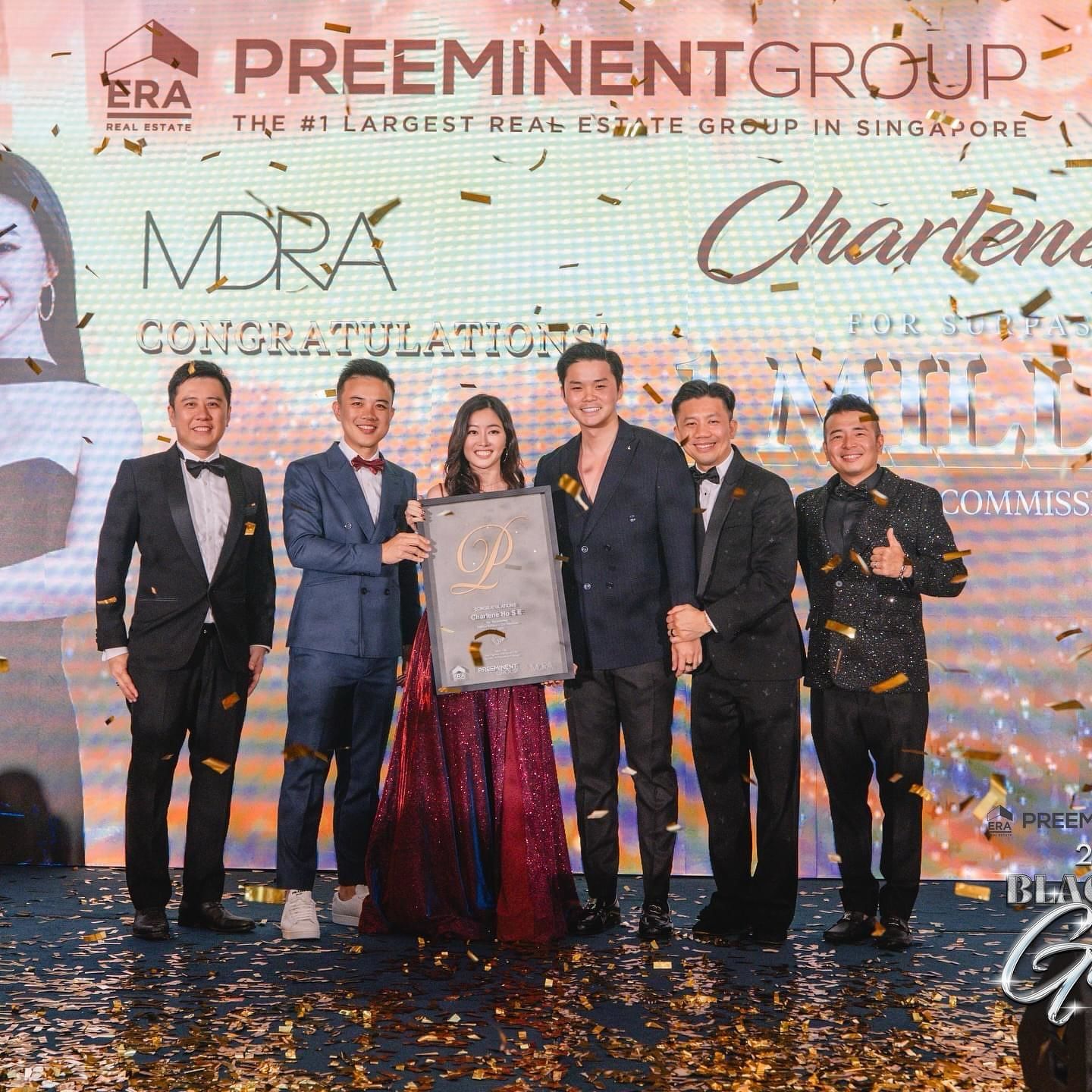 Tailored to your needs: How Charlene Ho pairs clients with their dream ...