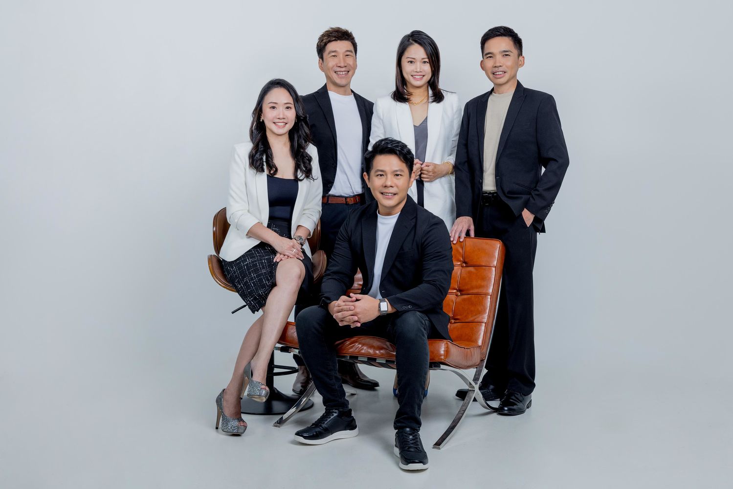 Gavan Lee: Charting a Course to Blue Skies in the Landed Market ...