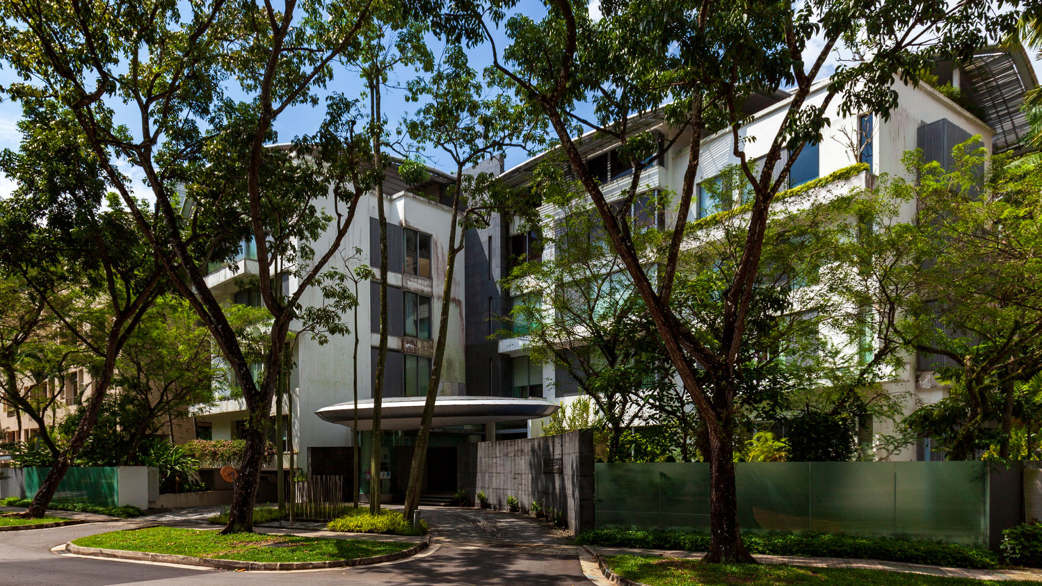 Four-bedroom unit at Nassim 9 sold at $3.42 mil profit - Singapore ...