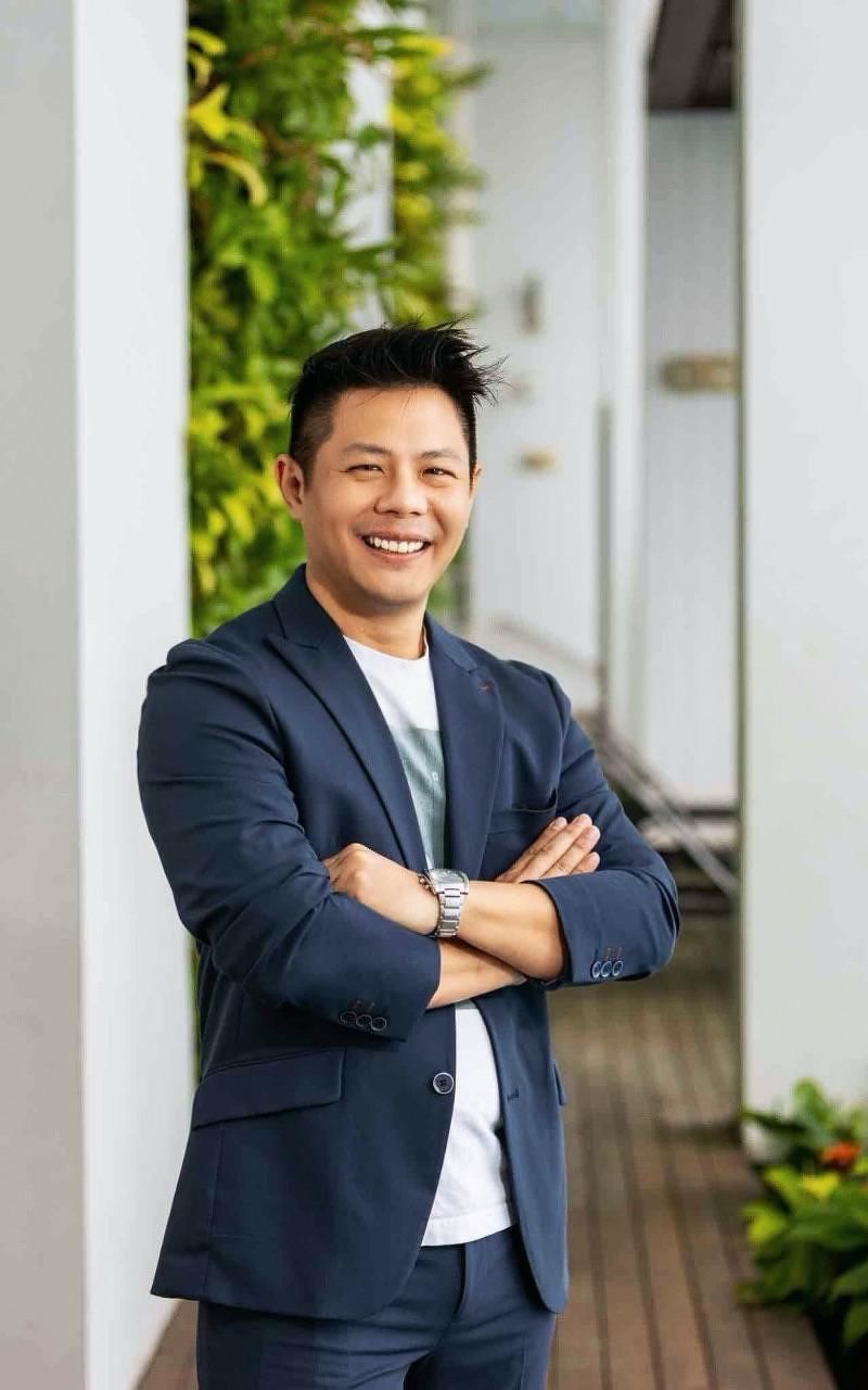 Gavan Lee: Charting a Course to Blue Skies in the Landed Market ...