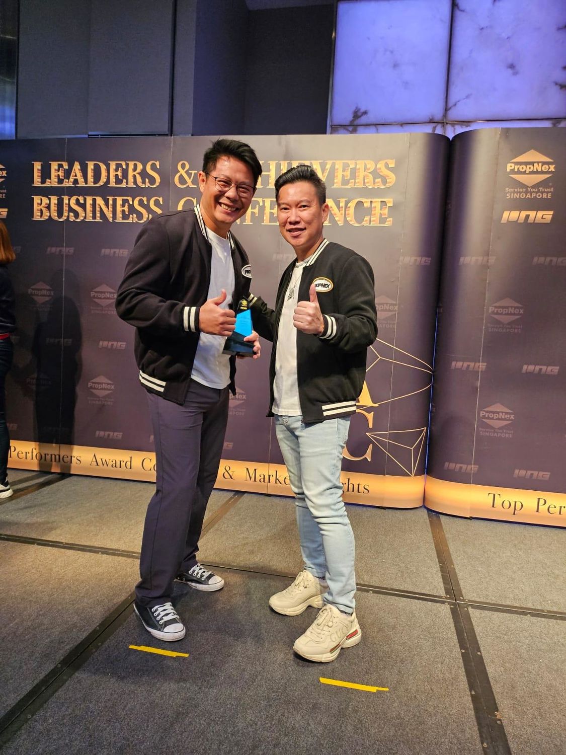 Gavan Lee: Charting a Course to Blue Skies in the Landed Market ...