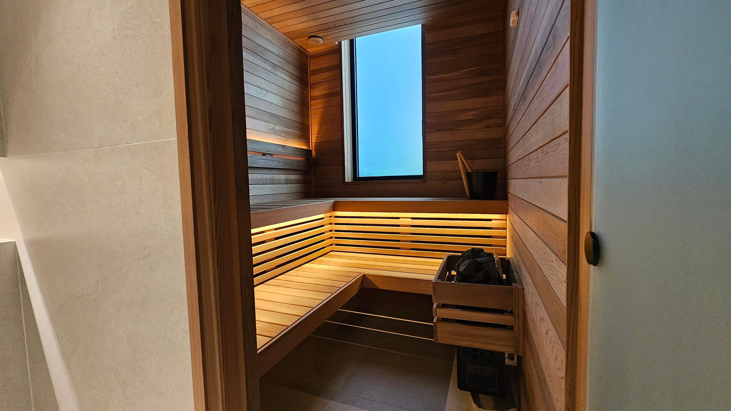Swim, sauna, unwind: Wellness features redefining homes in Singapore ...