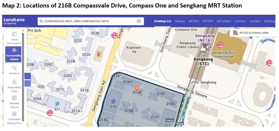 Is it a Good Deal?: $1.058 million for a five-room HDB flat near ...