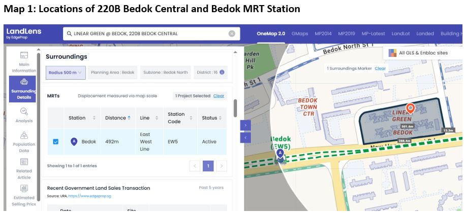 Is it a Good Deal?: $930,000 for a four-room flat in Bedok - Singapore ...