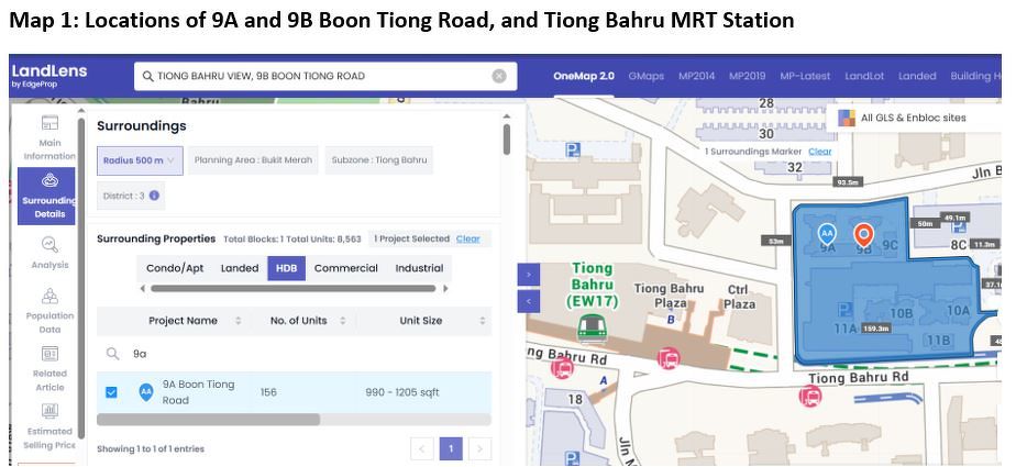 Is it a Good Deal?: A four-room flat along Boon Tiong Road was just ...