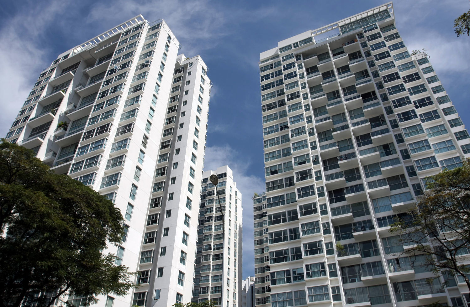 Two-bedder at The Esta sets new high of $2,377 psf - Singapore Property ...