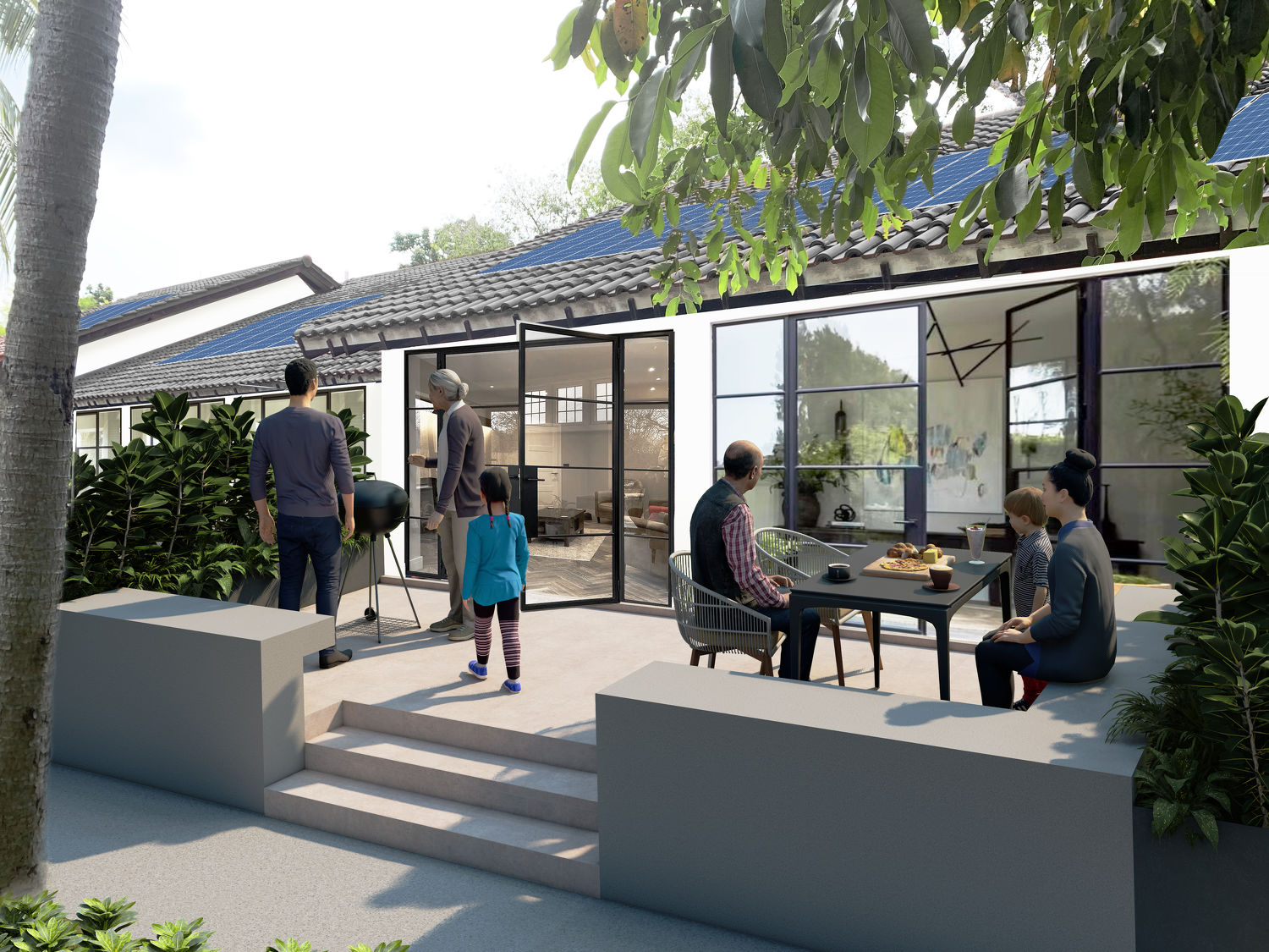 Coliwoo wins SLA tender for Jalan Loyang Besar property, to open resort ...