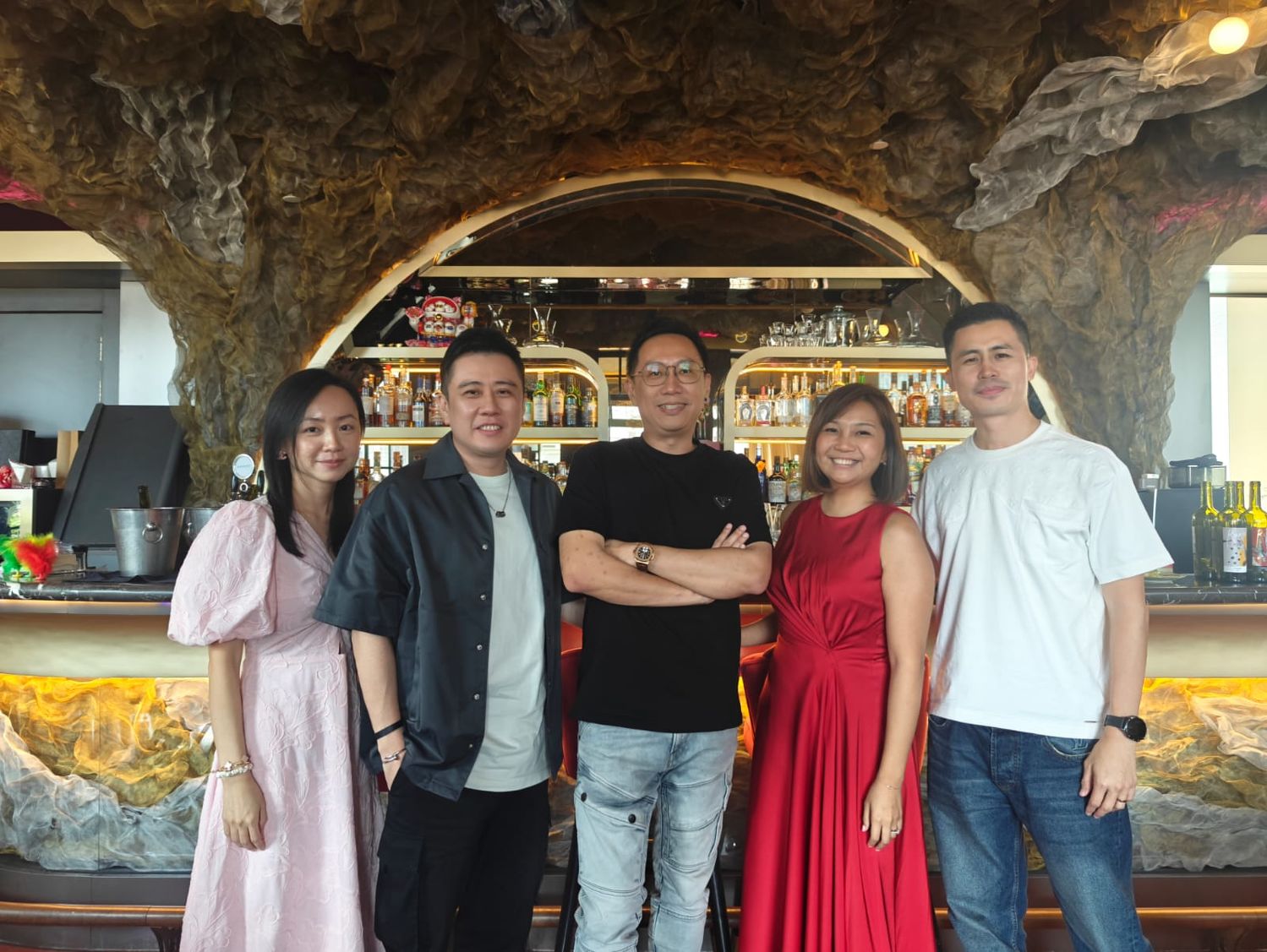 From humble beginnings to award-winning realtor: Pristine Lim shares ...