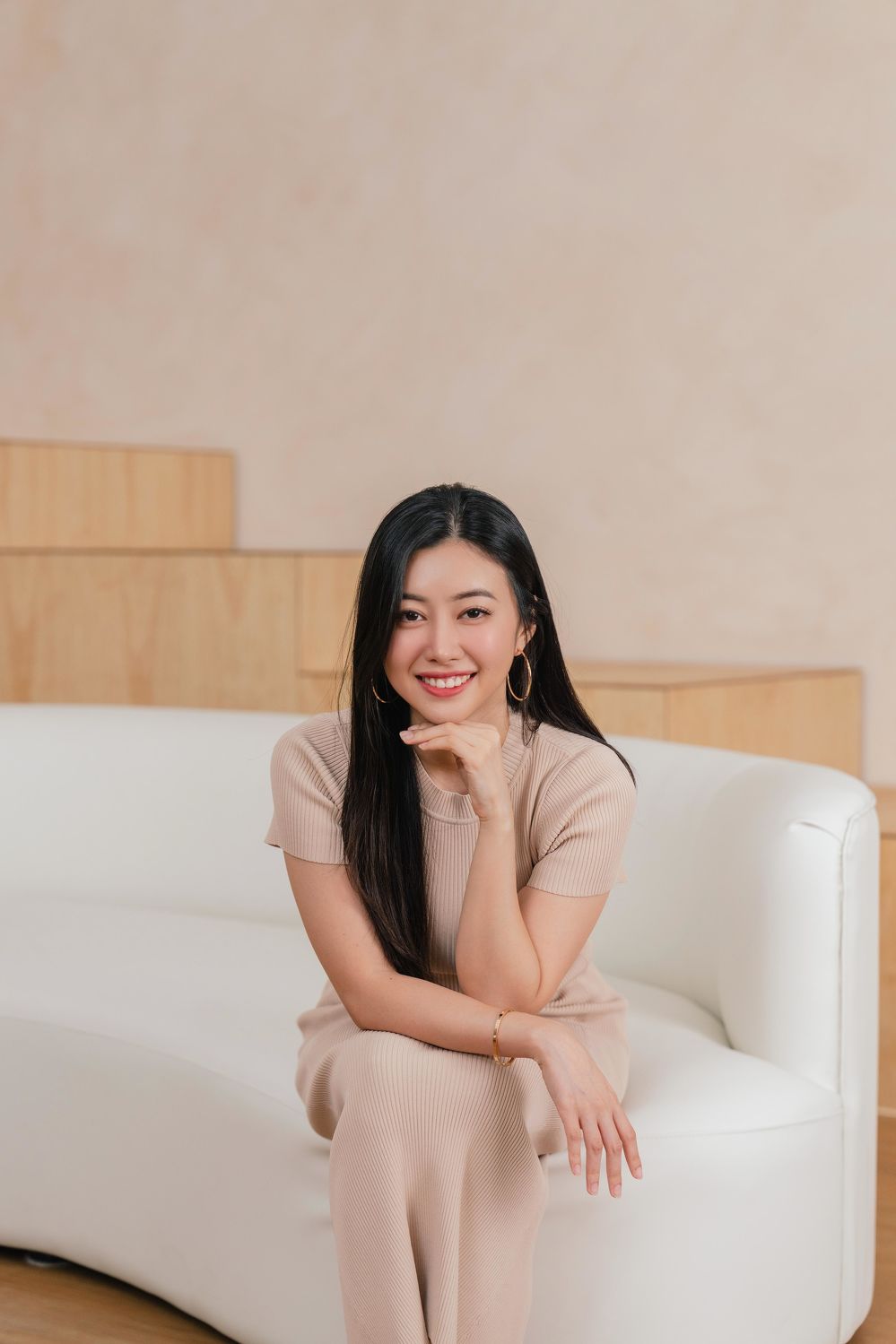 Tailored to your needs: How Charlene Ho pairs clients with their dream ...