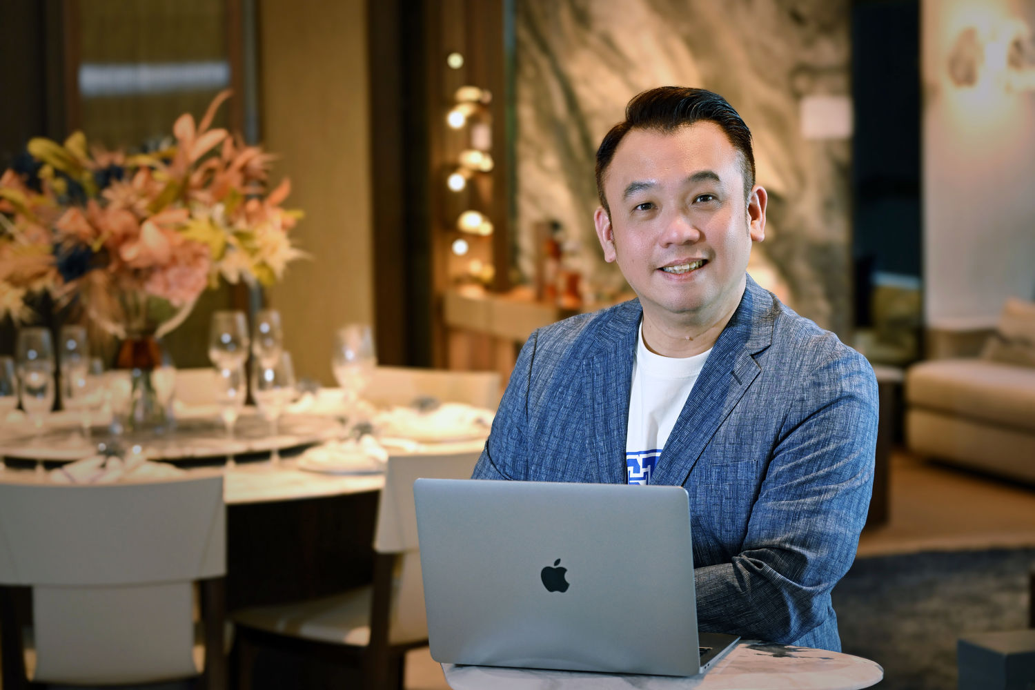 Ryan Tan’s cutting-edge real estate team guides clients with SHARP ...