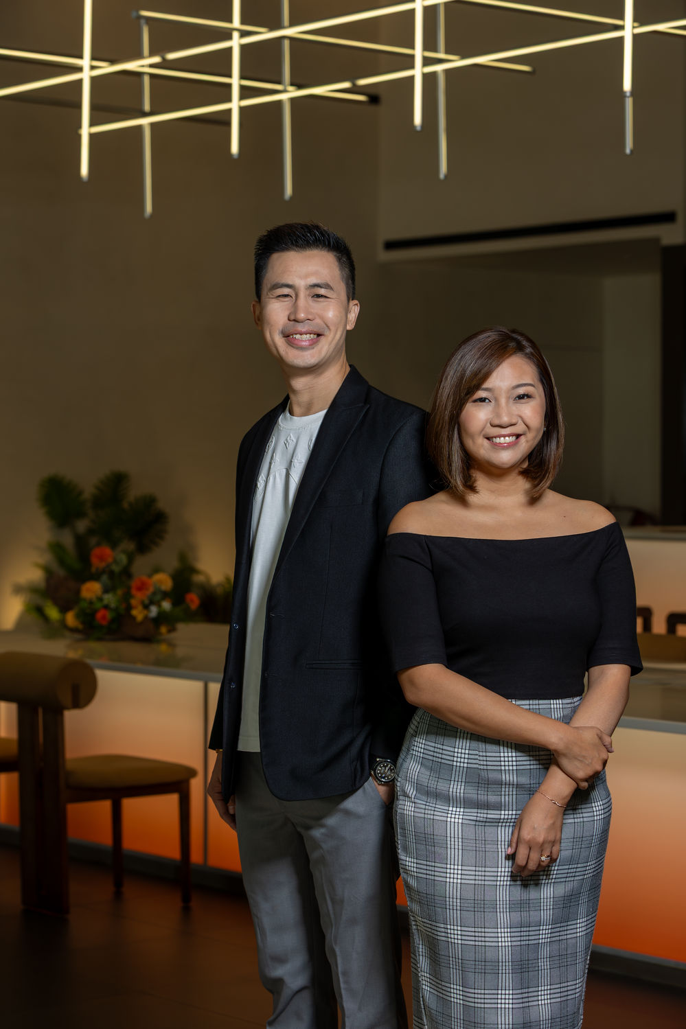 From humble beginnings to award-winning realtor: Pristine Lim shares ...
