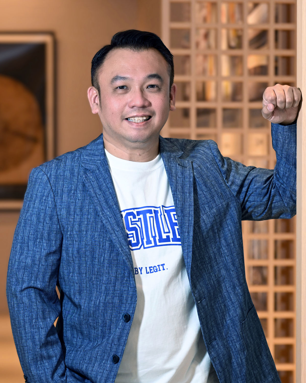 Ryan Tan’s cutting-edge real estate team guides clients with SHARP Analysis - Singapore Property ...