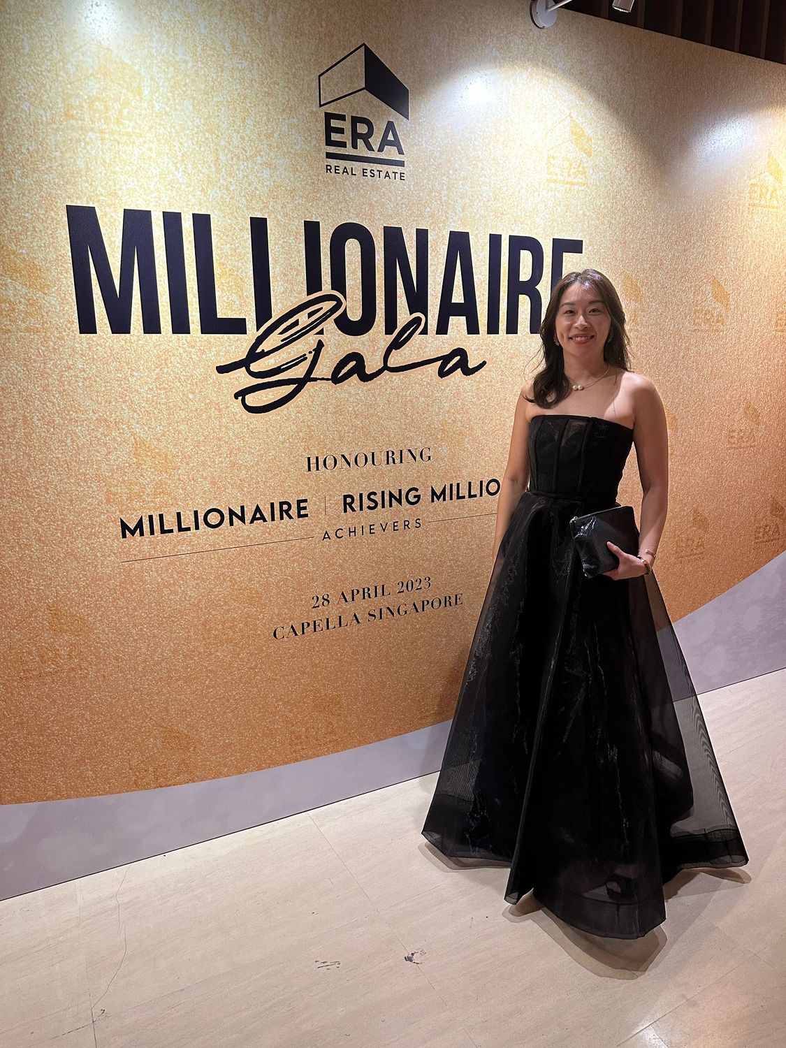 Taking Charge, Embracing Change and Redefining Success - Singapore ...