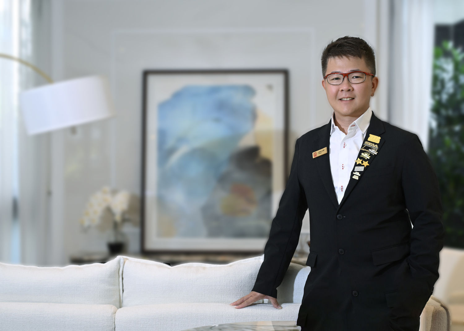 Geryl Lim: Leading in landed real estate with heart, hustle and harmony ...
