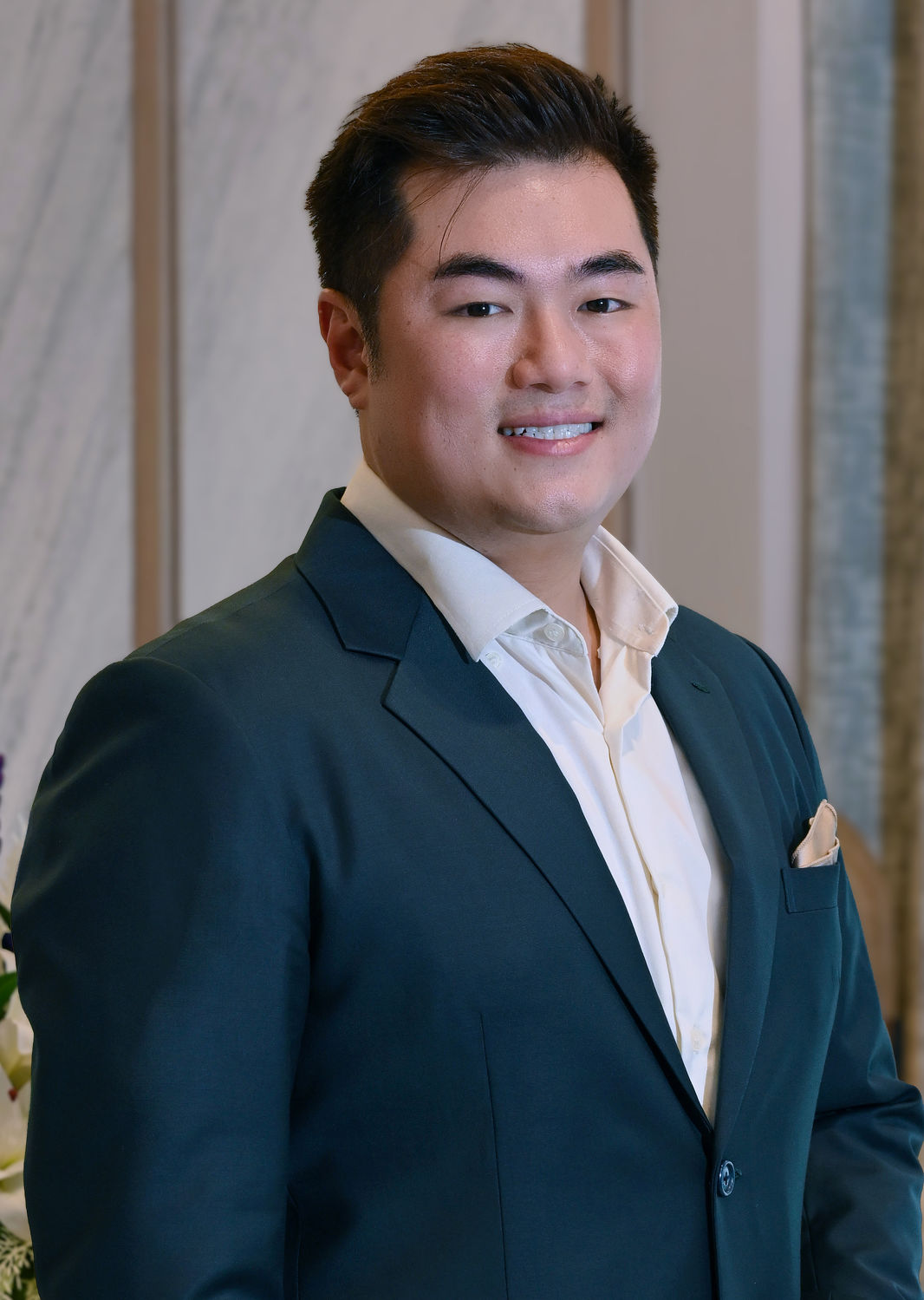 From blueprints to big deals: Donavan Tan is making moves in real ...