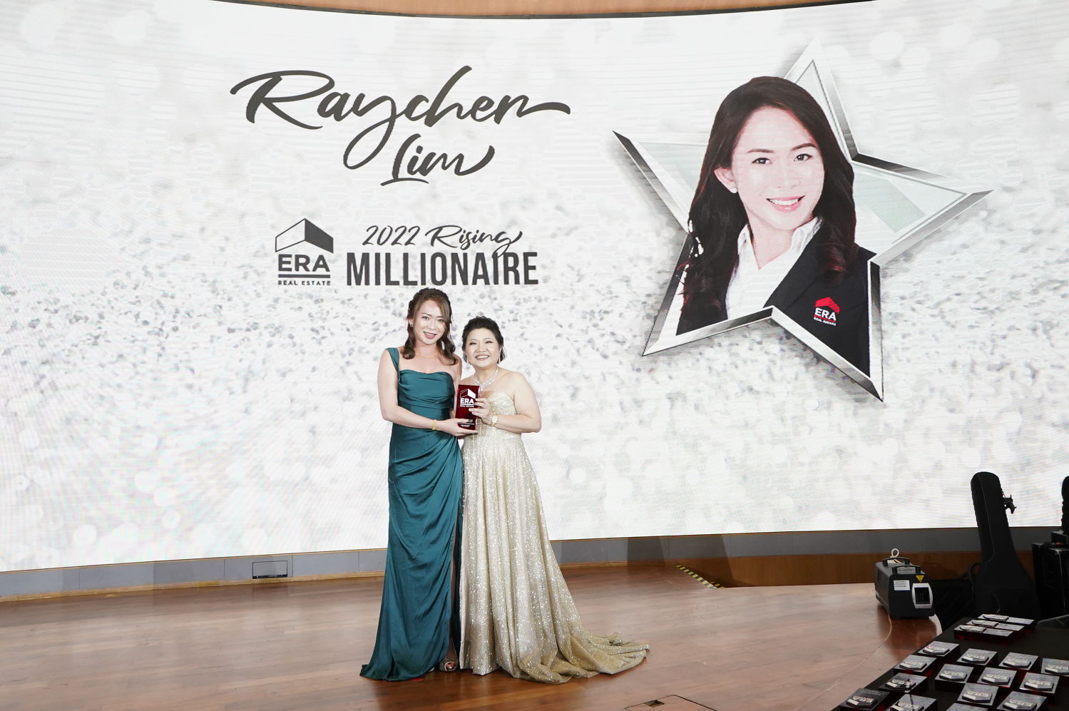 Accountant-turned-realtor committed to authenticity - Singapore ...