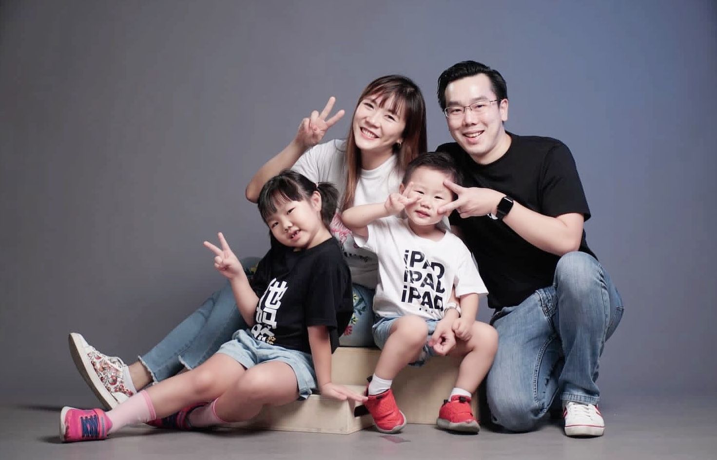 Aileen Yeo: Building values and valuables in family legacies ...