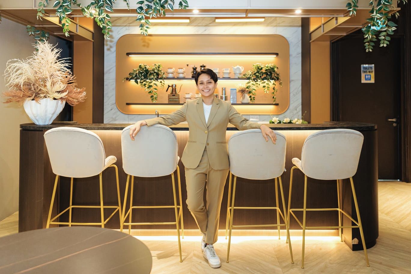 Idy Tee Wan Jun: The strategist who makes real estate dreams happen ...