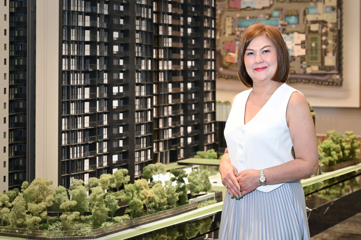 Boost your property: How Patricia Chua helps clients succeed in asset ...