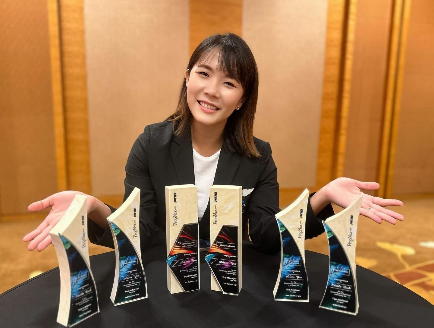 Aileen Yeo: Building values and valuables in family legacies ...