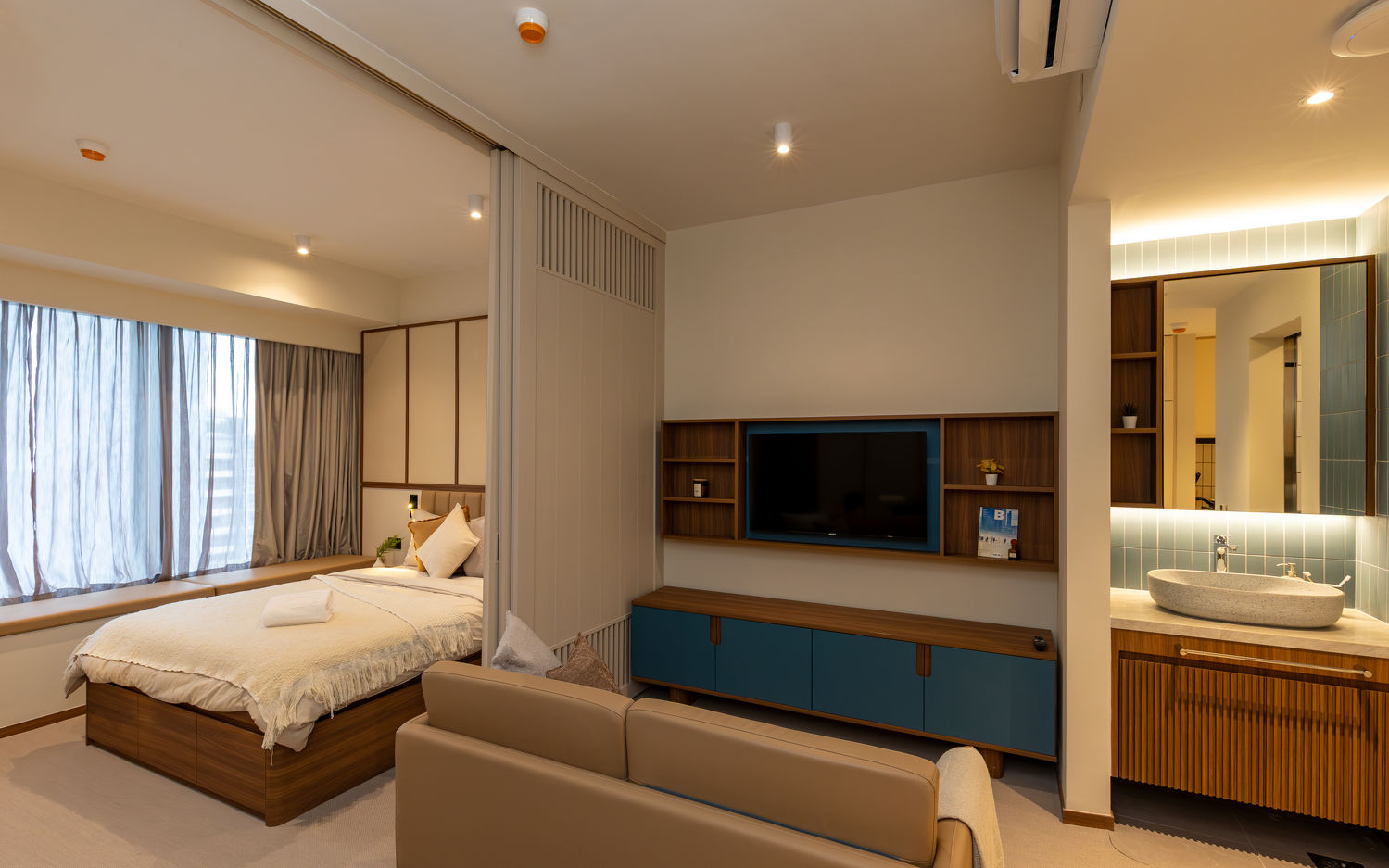 Weave Living opens new Singapore assets: Weave Suites – Hillside and ...