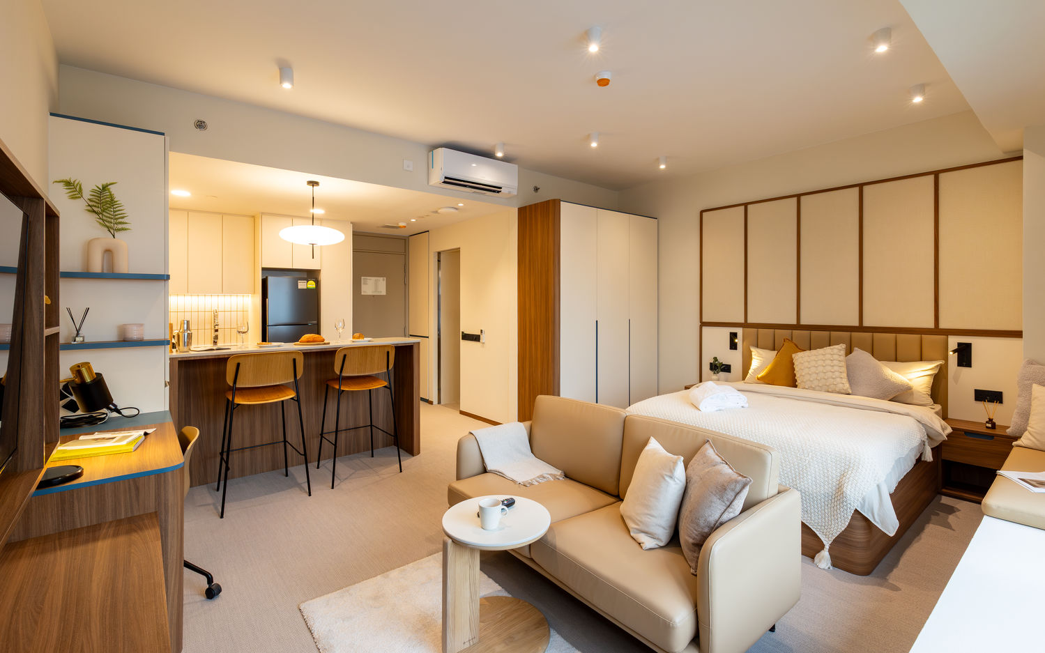 Weave Living opens new Singapore assets: Weave Suites – Hillside and ...
