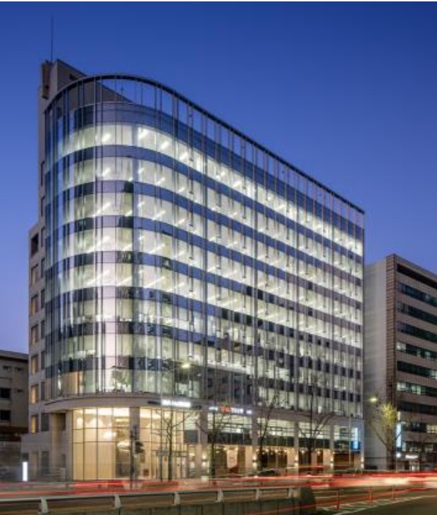 PGIM Real Estate sells Jung-An Building in South Korea - Singapore ...