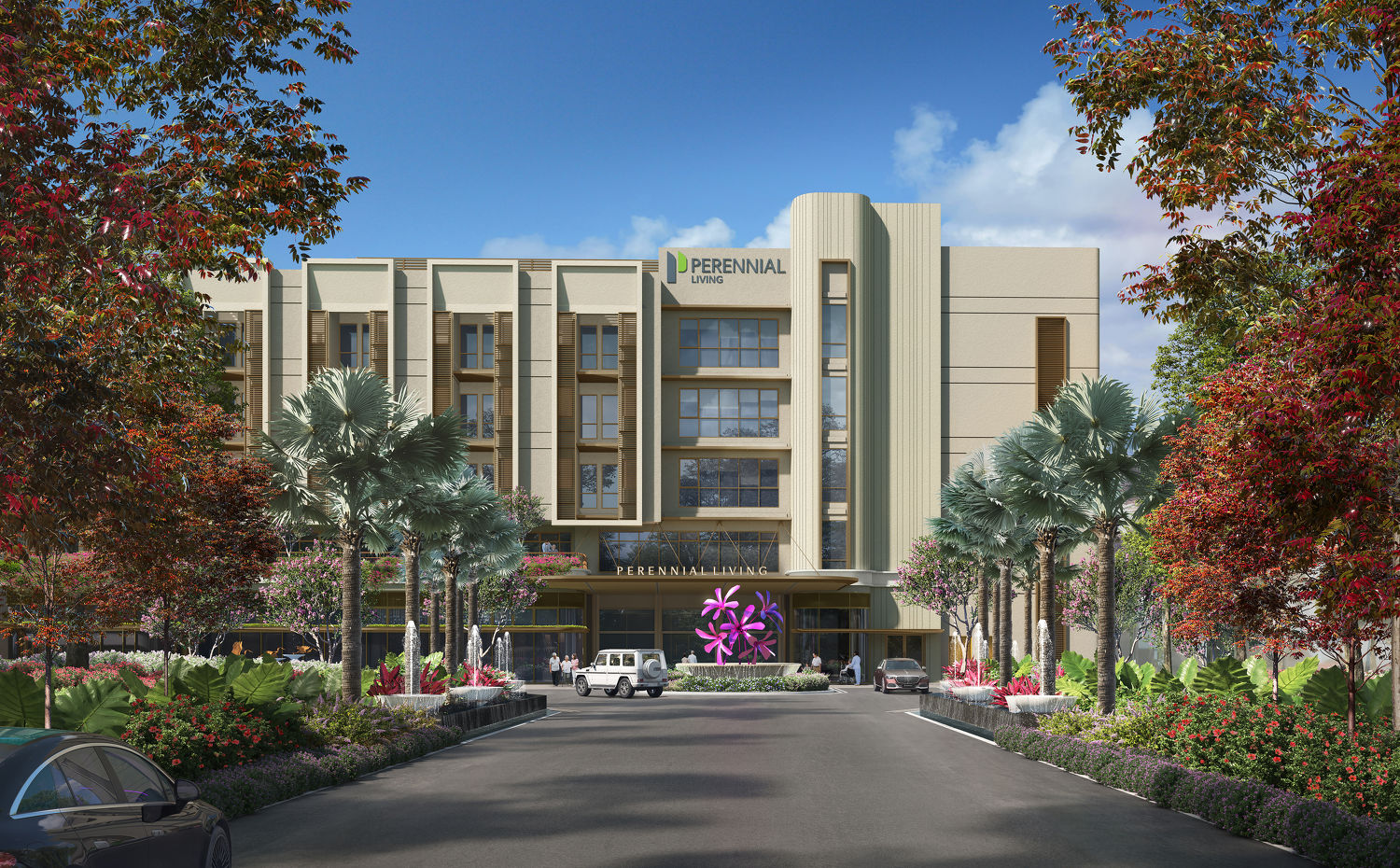 Perennial Holdings pioneers Singapore’s luxury assisted living sector ...