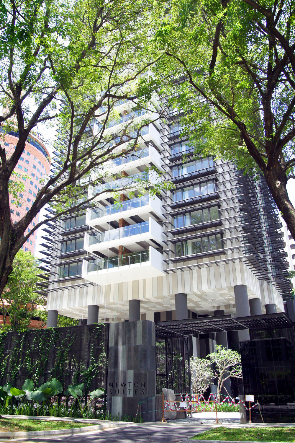 Seller at Four Seasons Park rakes in $4 million profit - Singapore ...