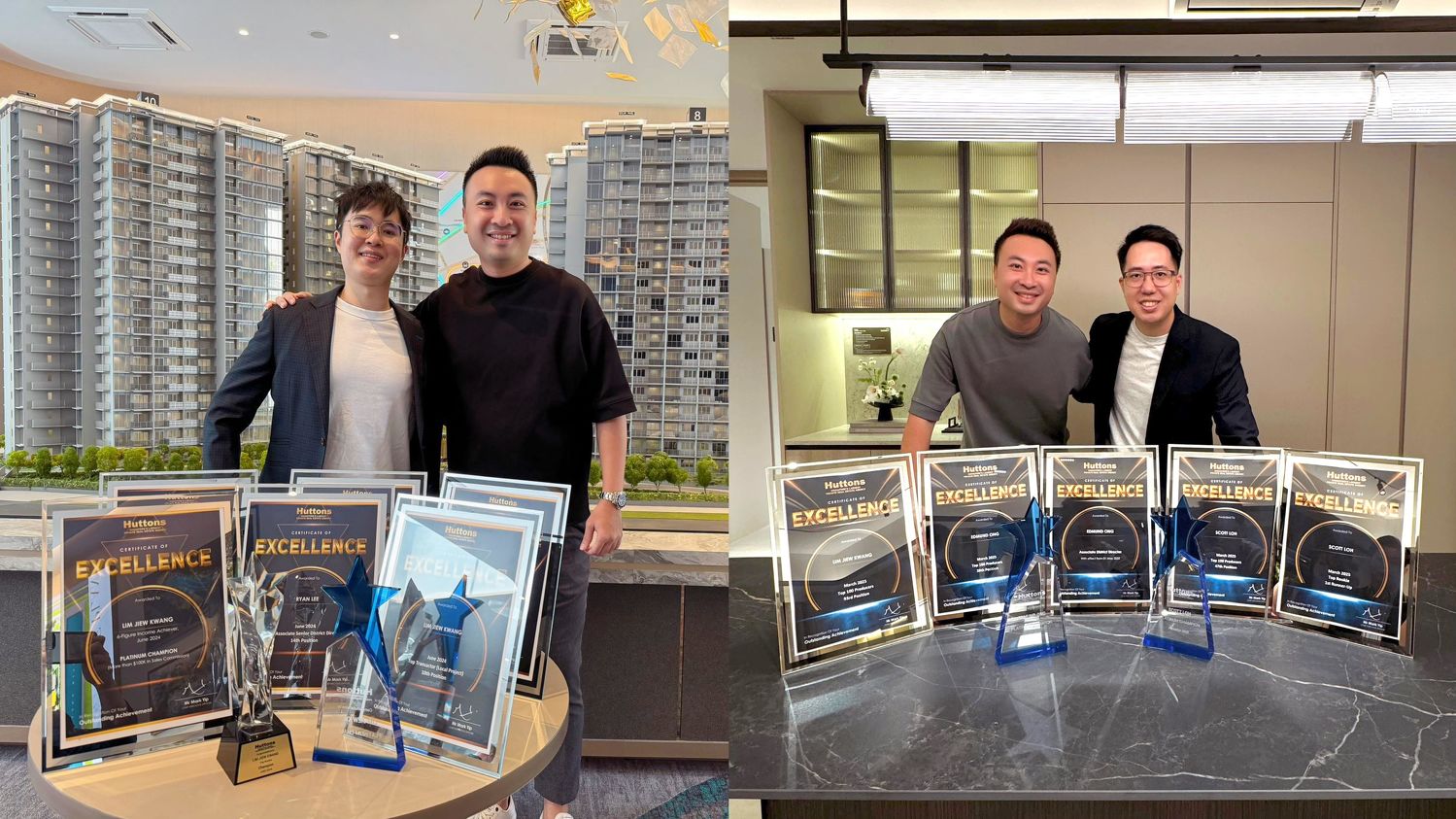 Edmund Ong: From finance professional to asset management specialist ...