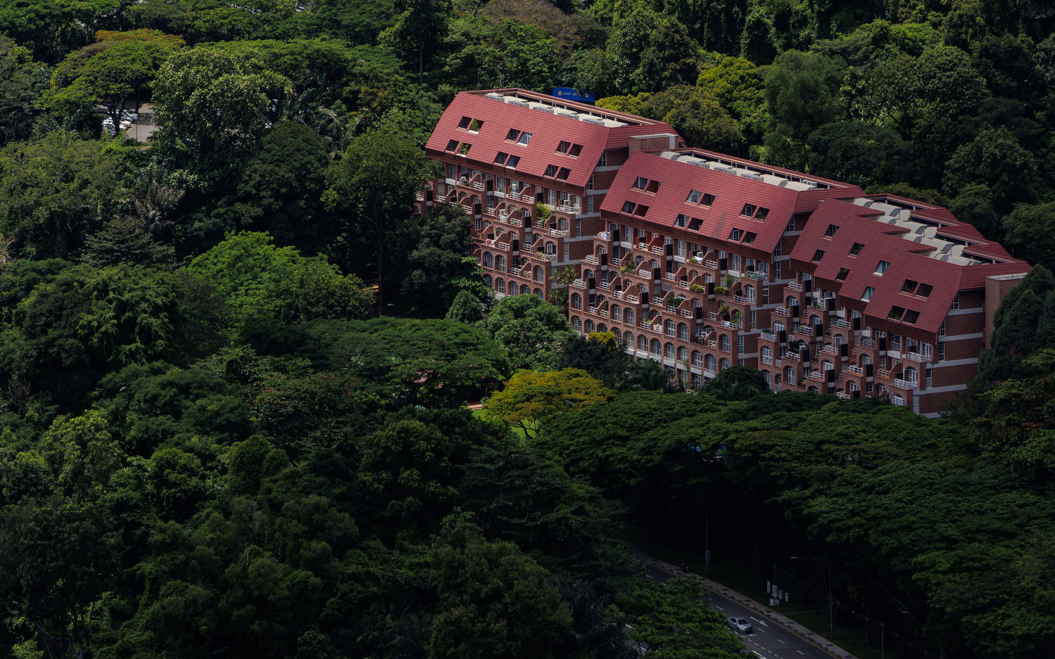Sale of three-bedder at Mount Faber Lodge reaps $2.9 mil profit ...