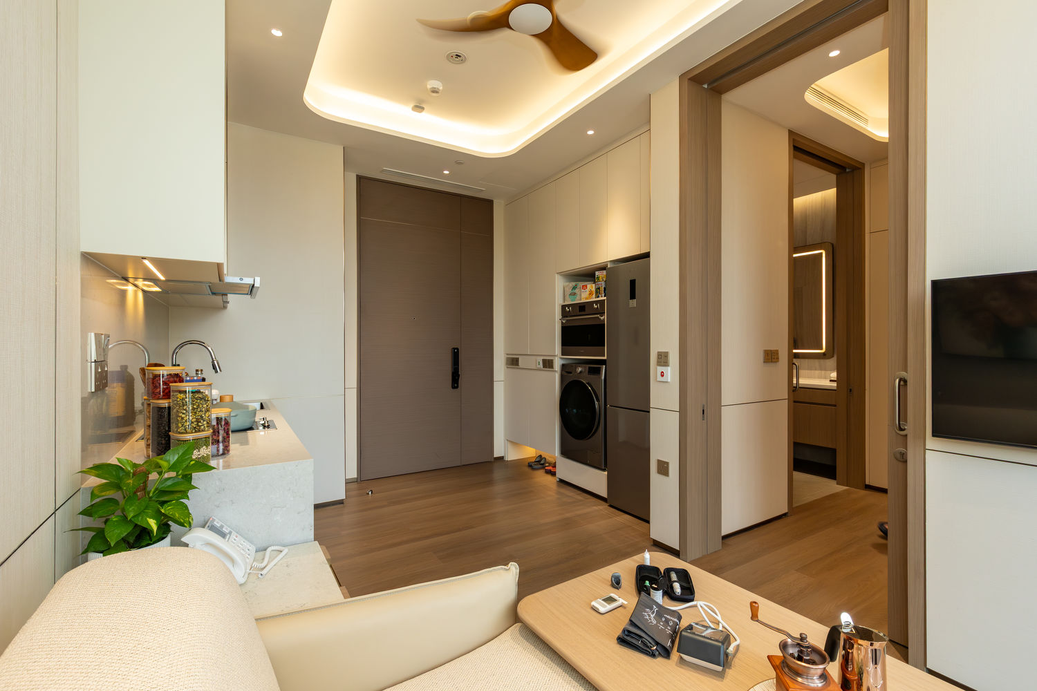 Perennial launches luxury assisted living project at Parry Ave, with ...