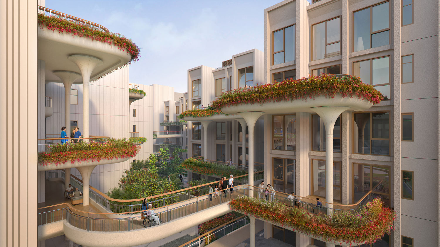 Perennial Holdings pioneers Singapore’s luxury assisted living sector ...