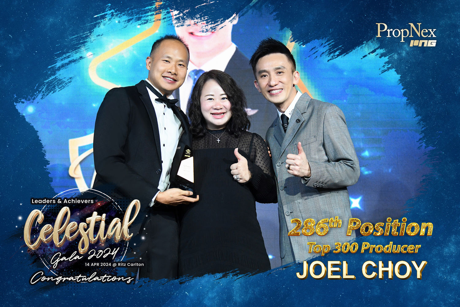 Joel Choy: From behind bars to chart-topping success - Singapore ...