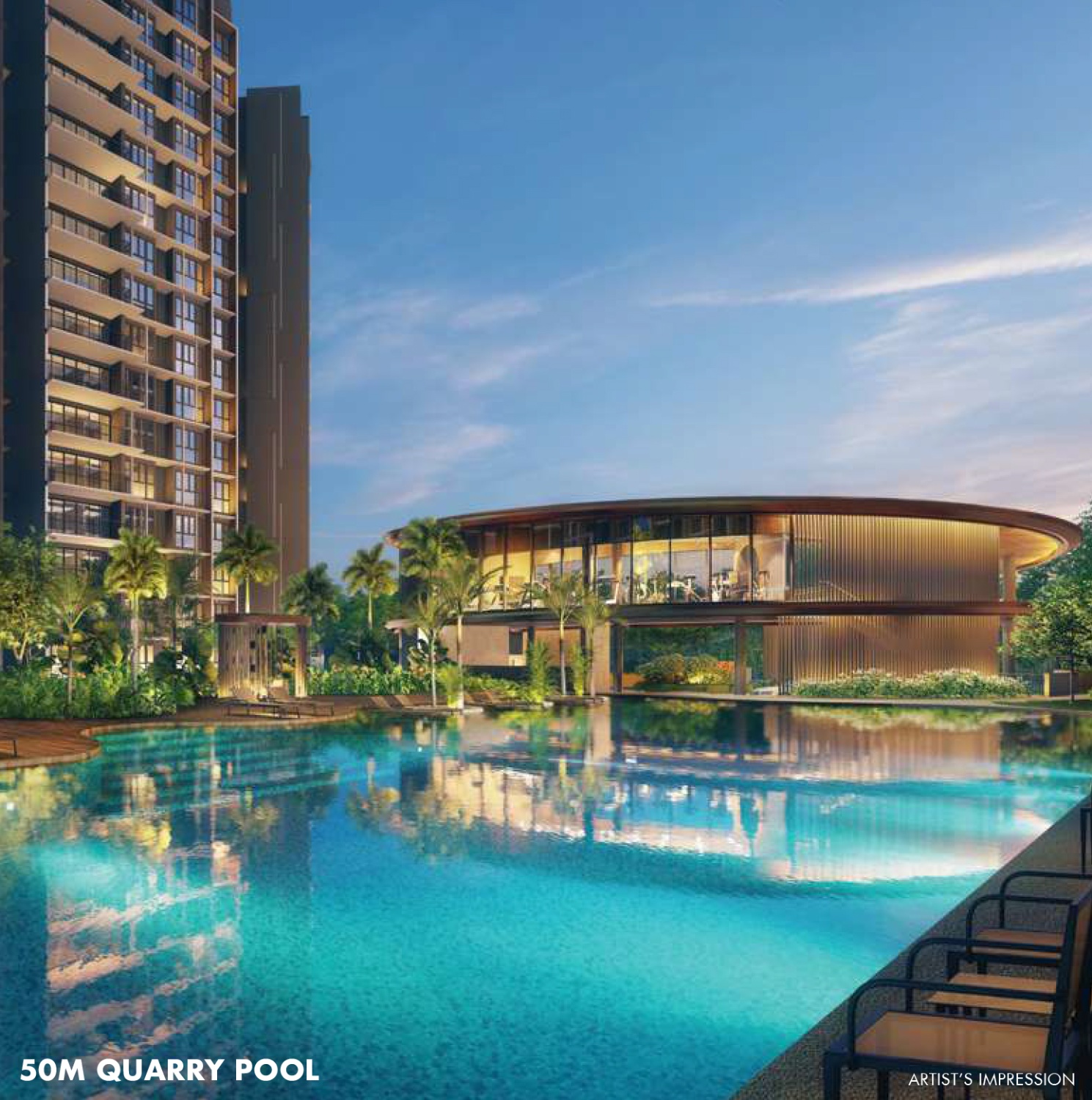 Parc Central Residences: New Launch EC at Tampines | EdgeProp Singapore